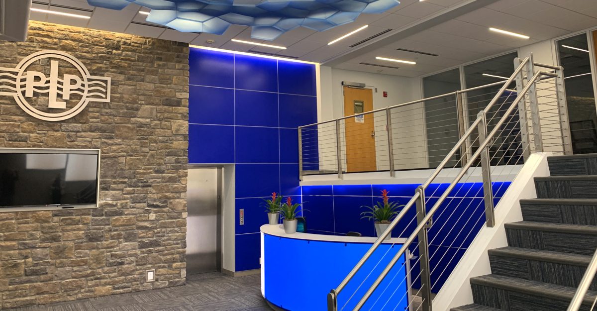 Preformed Line Products – Panzica Construction