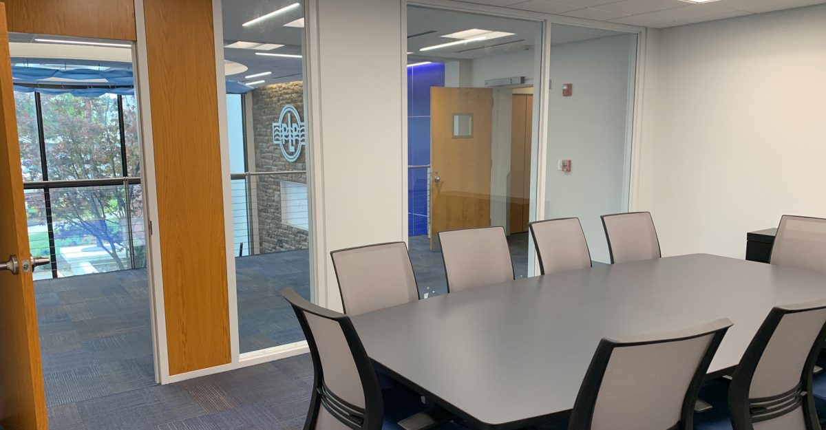 Preformed Line Products – Panzica Construction