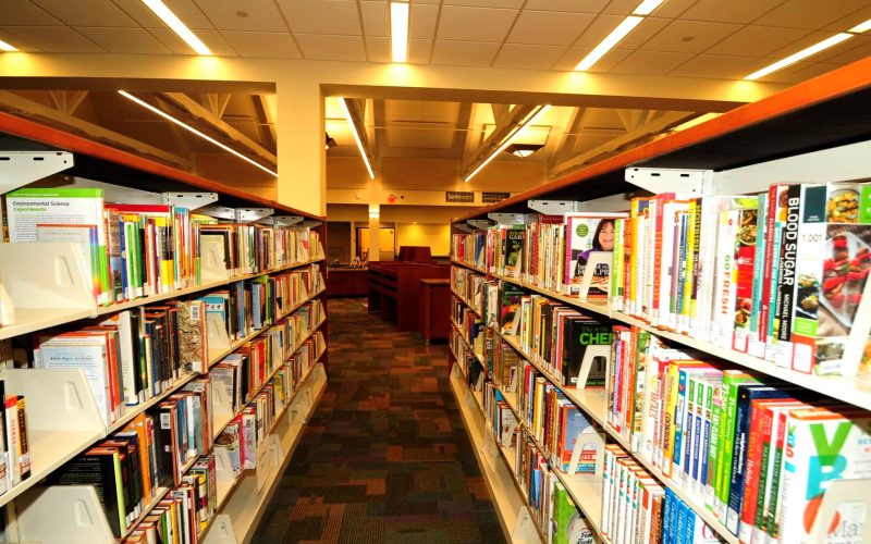 South Euclid Public Library – Panzica Construction